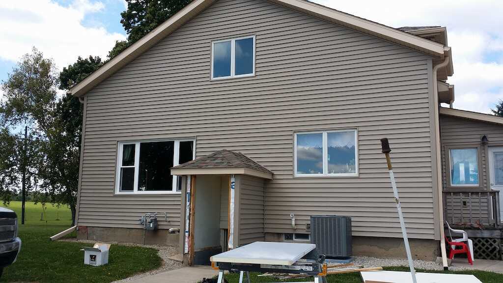 AAA Roofing & Exteriors | Siding Repair and Replacement Watertown, WI